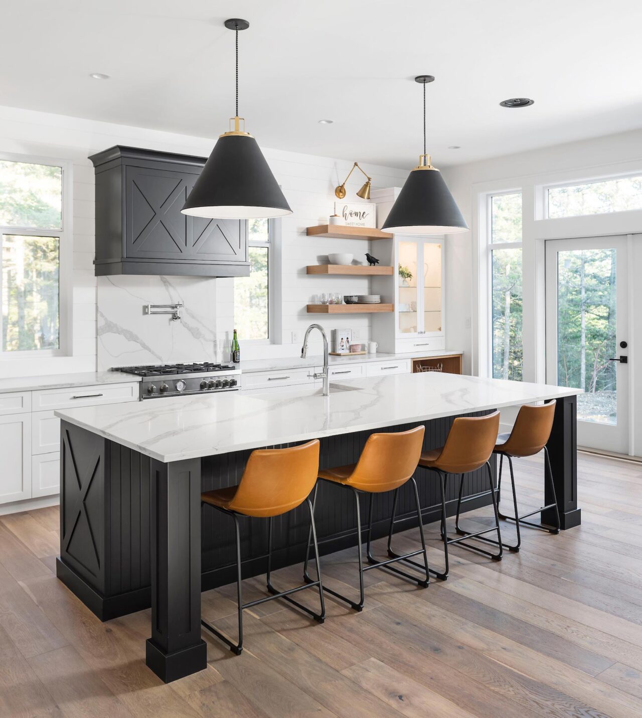 Raven Valley Kitchens